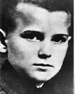 Jean-Paul II : Glorious cover